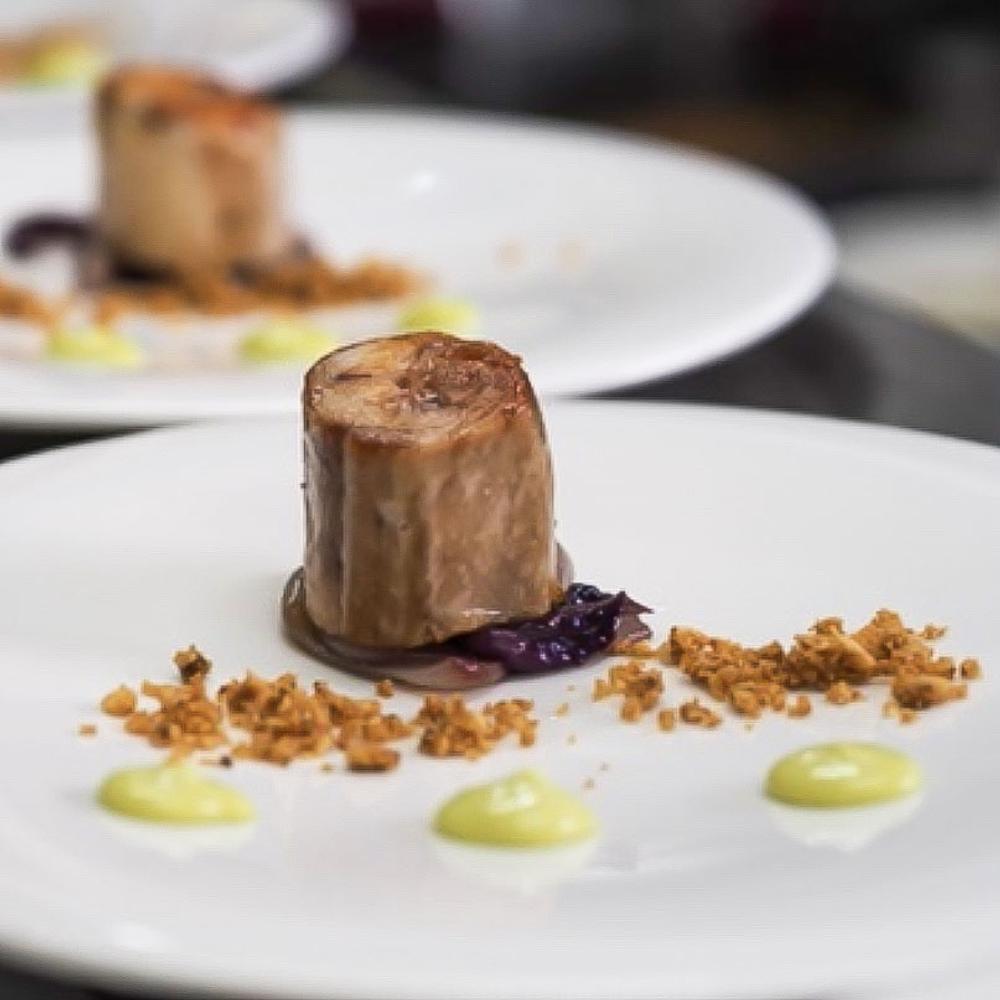 La RiMa – Novara - a MICHELIN Guide Restaurant