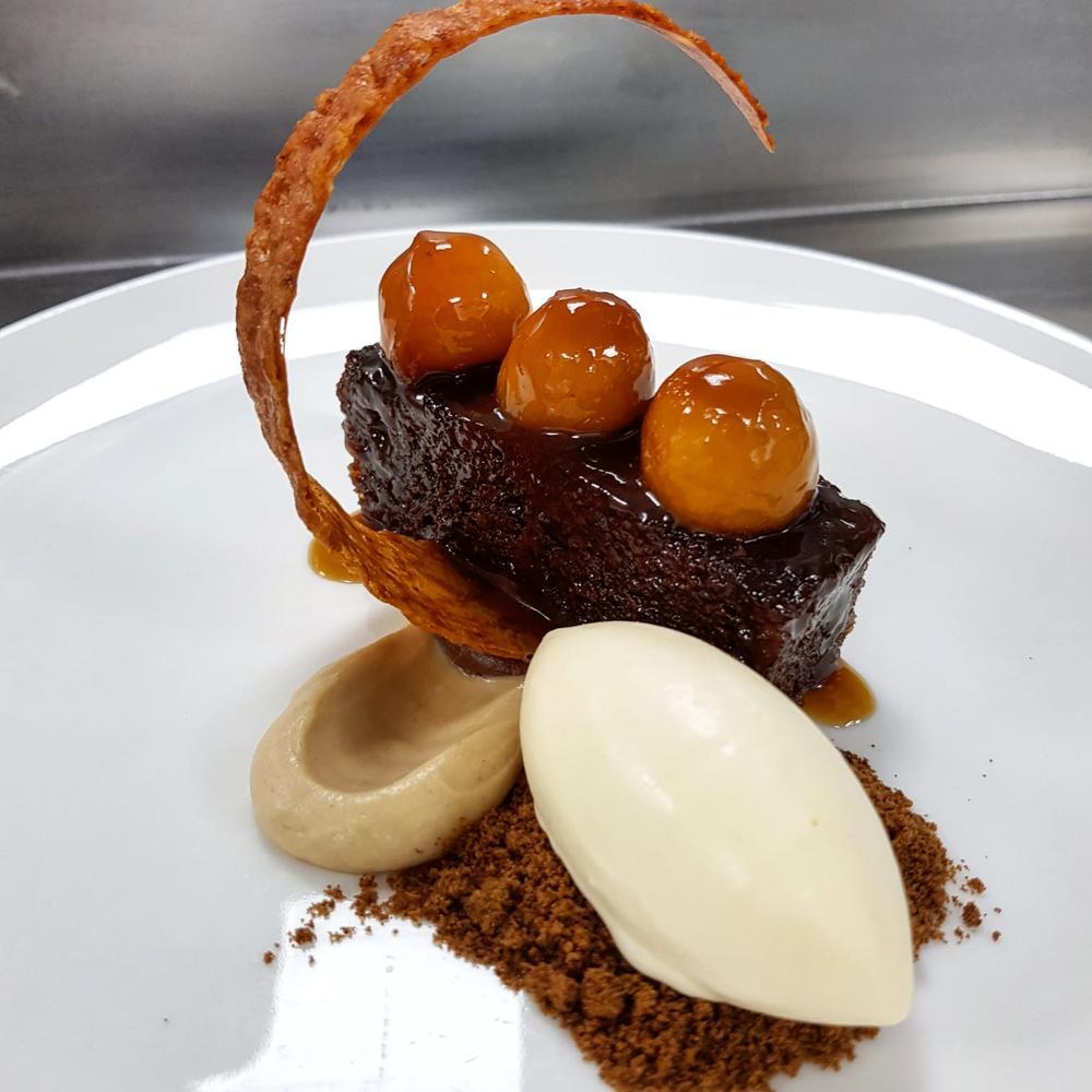 Nut Tree Inn – Murcott - a MICHELIN Guide Restaurant