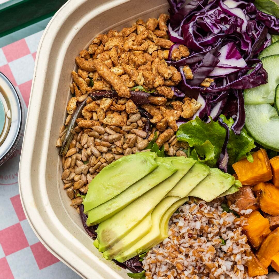 GG's Chicken Shop – Chicago - a MICHELIN Guide Restaurant