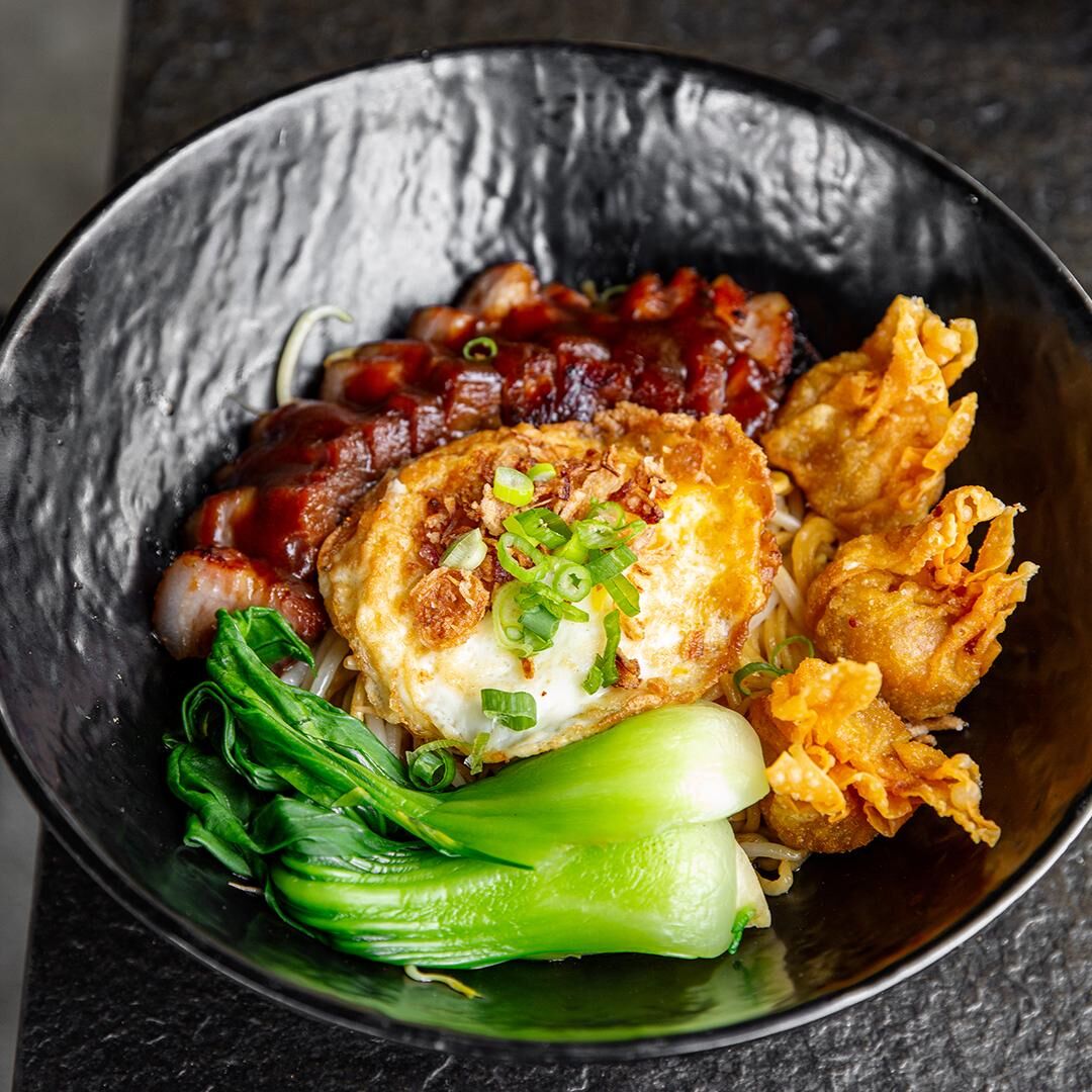 Food Terminal – Atlanta - a MICHELIN Guide Restaurant