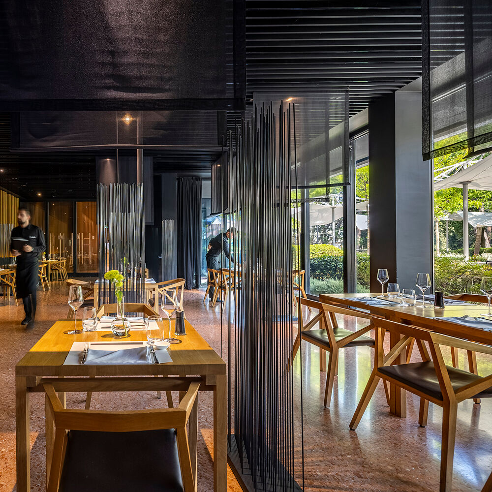 Tekka by Lone – Rovinj - a MICHELIN Guide Restaurant