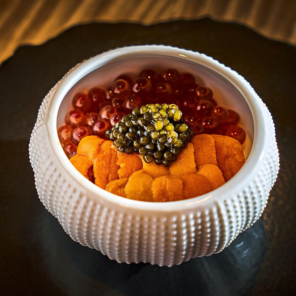 Ito – New York - a MICHELIN Guide Restaurant