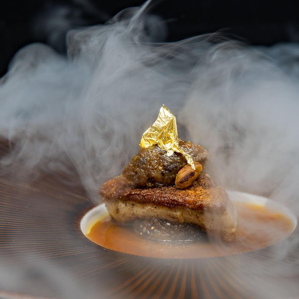 Monarh – Tilburg - a MICHELIN Guide Restaurant