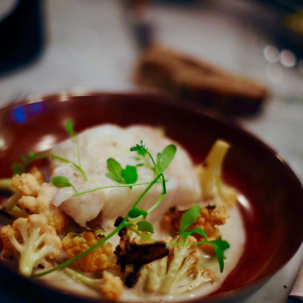 Jouvence – Paris - a MICHELIN Guide Restaurant