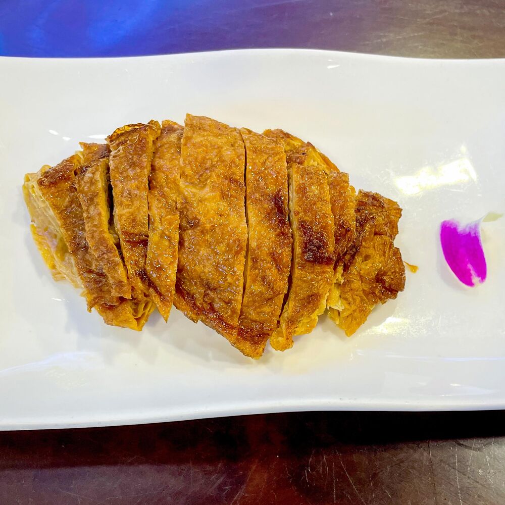 De Xing Guan (Guangdong Road) – Shanghai - a MICHELIN Guide Restaurant