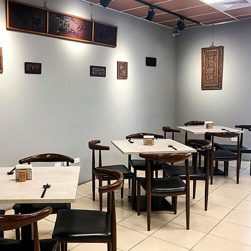 JL Studio – Taichung - a MICHELIN Guide Restaurant