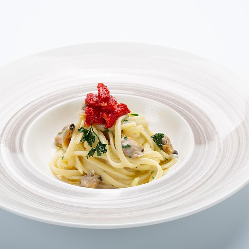 Comi 107 – Como - a MICHELIN Guide Restaurant