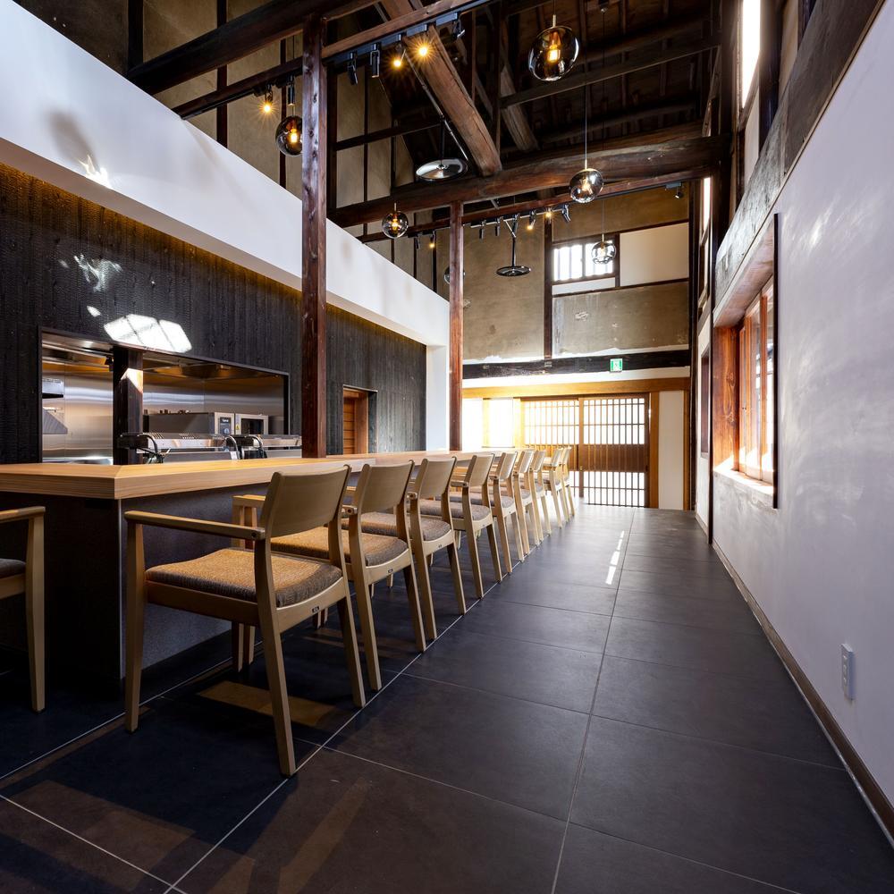 Nara MICHELIN Restaurants - The MICHELIN Guide Japan