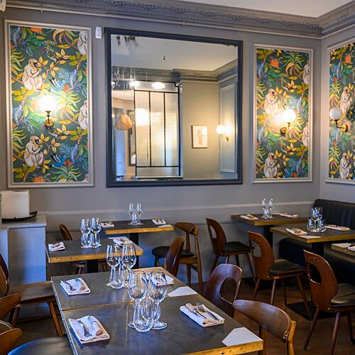 Pho Tai - Paris - Un restaurant du guide MICHELIN