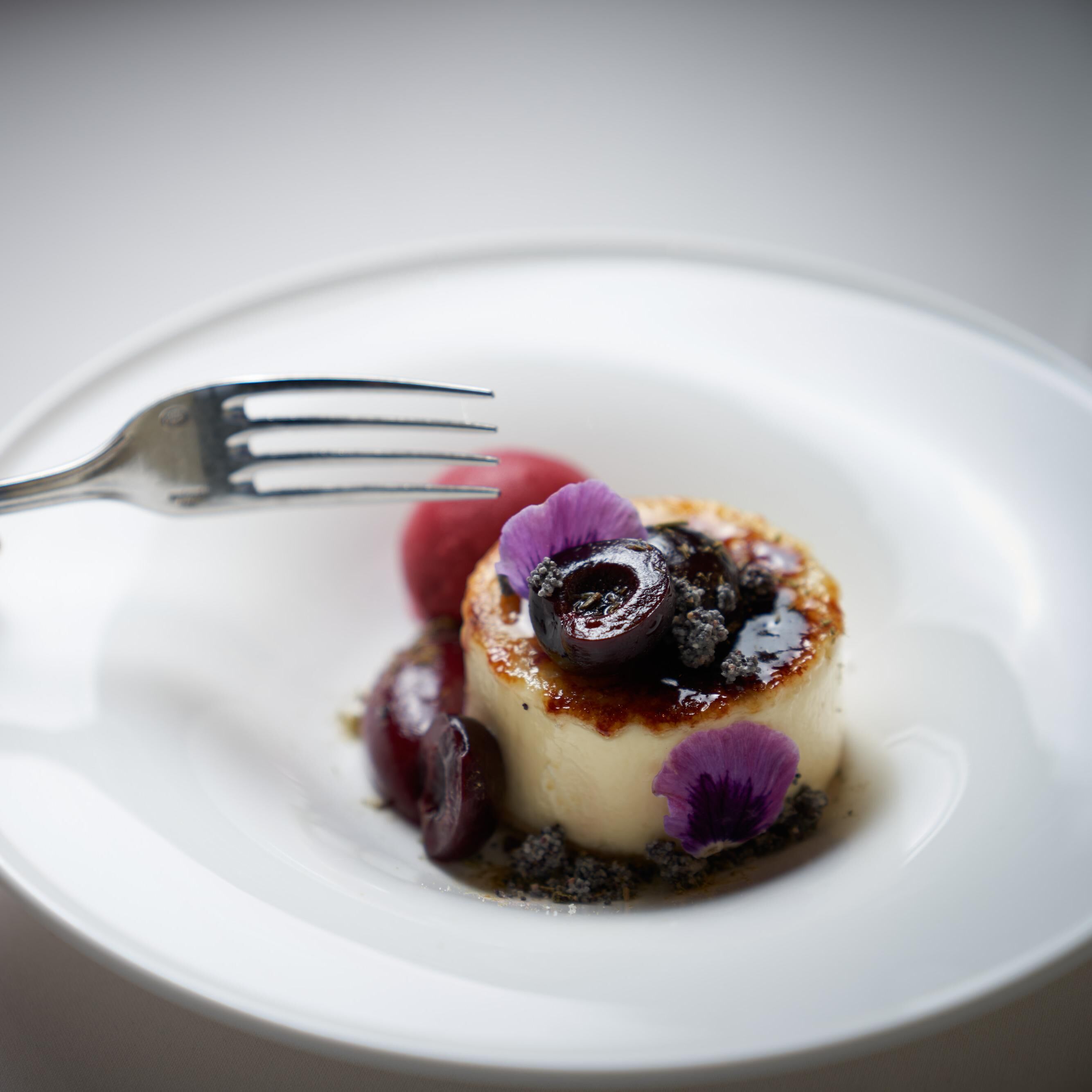 Gramercy Tavern – New York - a MICHELIN Guide Restaurant