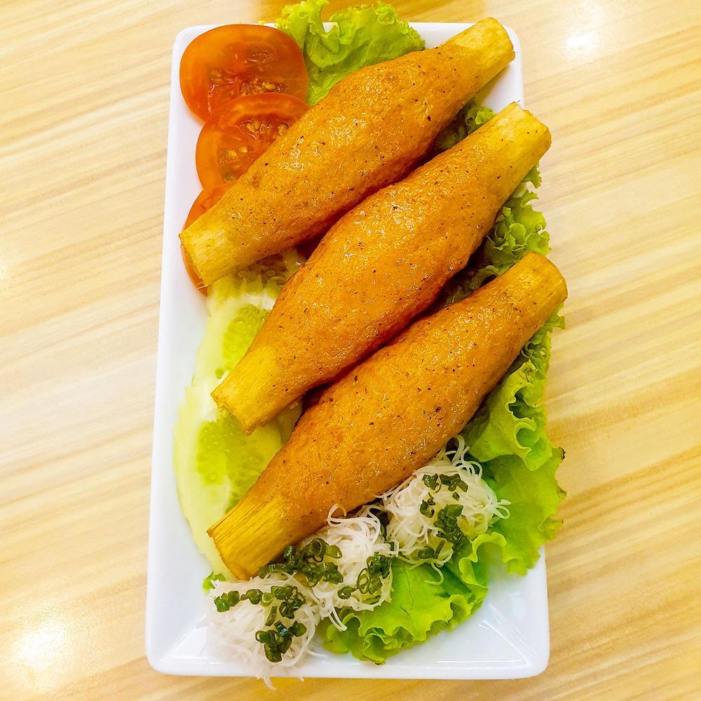 VT Namnueng (Posri Road) – Udon Thani - a MICHELIN Guide Restaurant