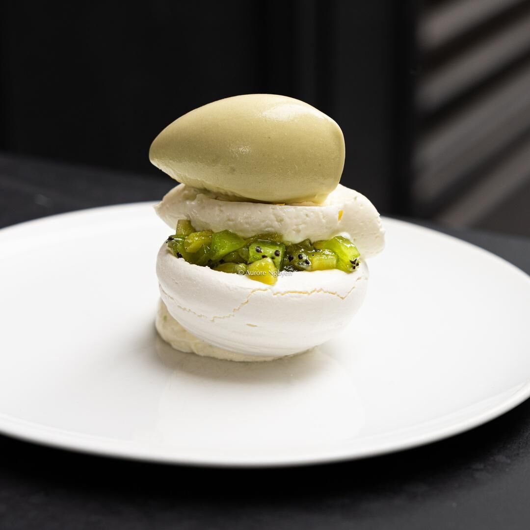 Le Pantruche - Paris - Un restaurant du guide MICHELIN