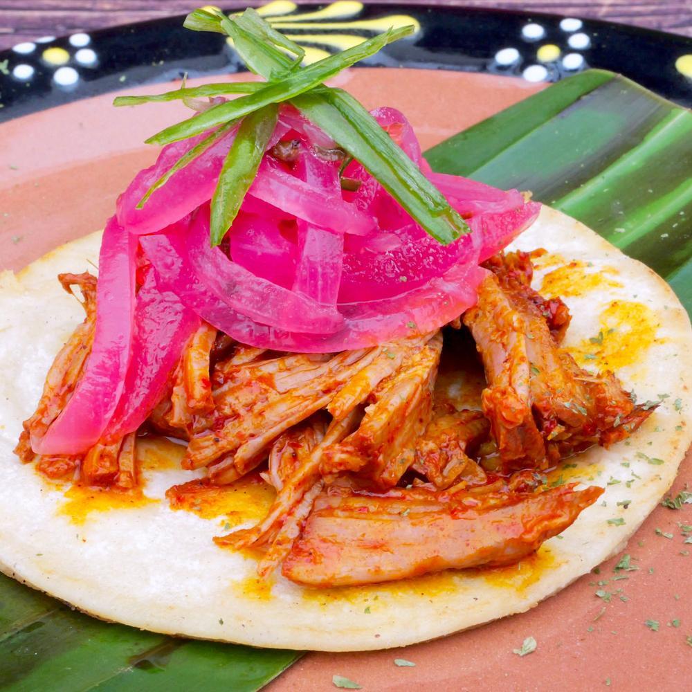 Rocio's Mexican Kitchen – Bell Gardens - a MICHELIN Guide Restaurant