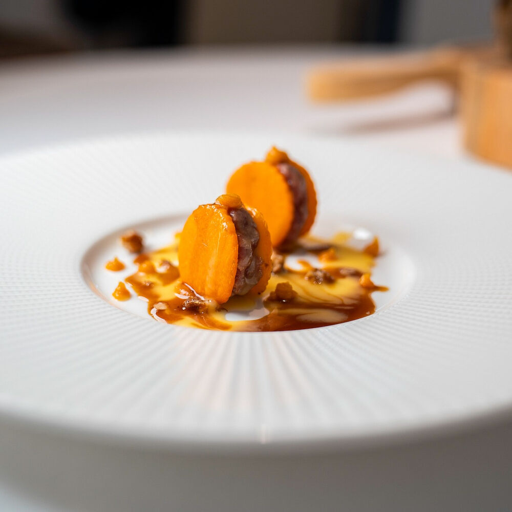 Il Tiglio – Montemonaco - a MICHELIN Guide Restaurant