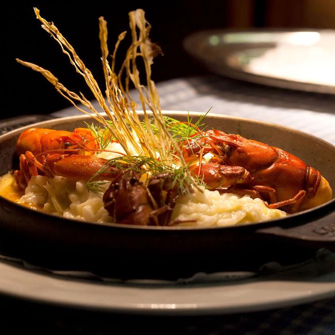 Maison Carrier Chamonix Michelin | Ventana Blog