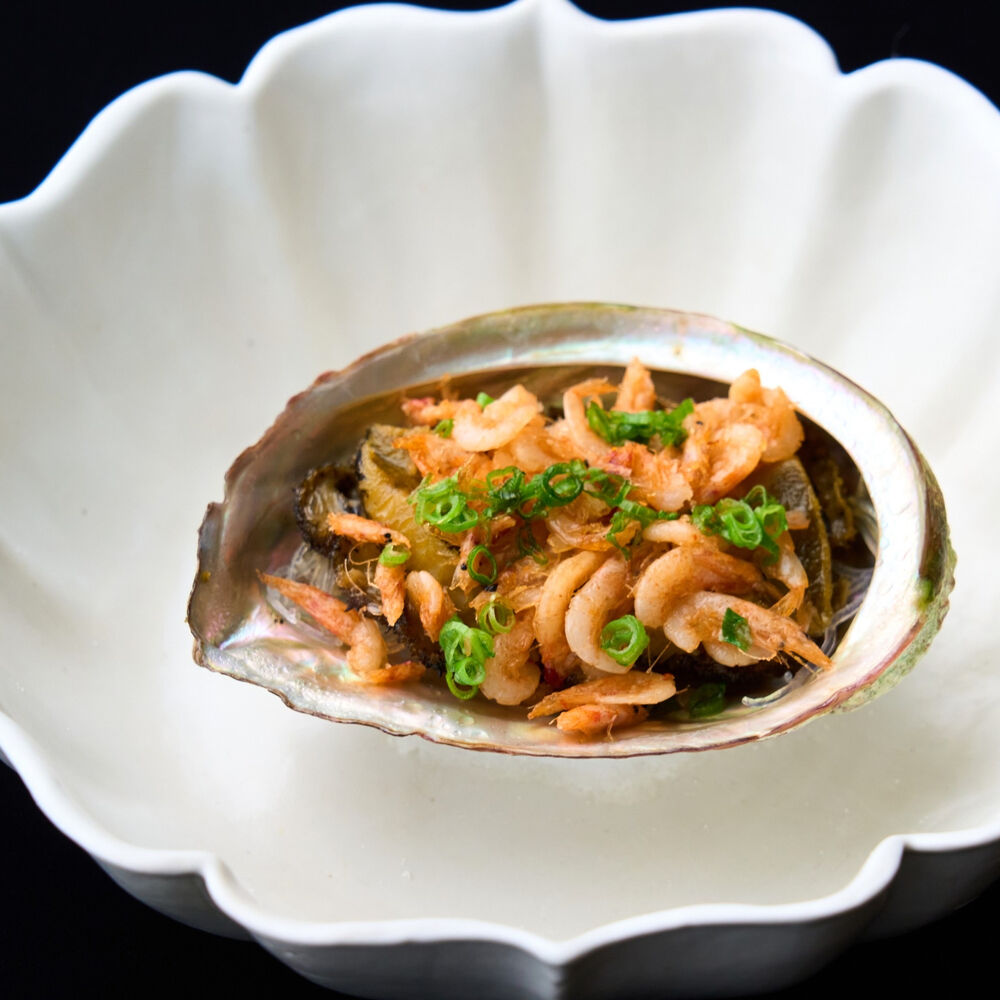 Ippei Hanten – Tokyo - a MICHELIN Guide Restaurant