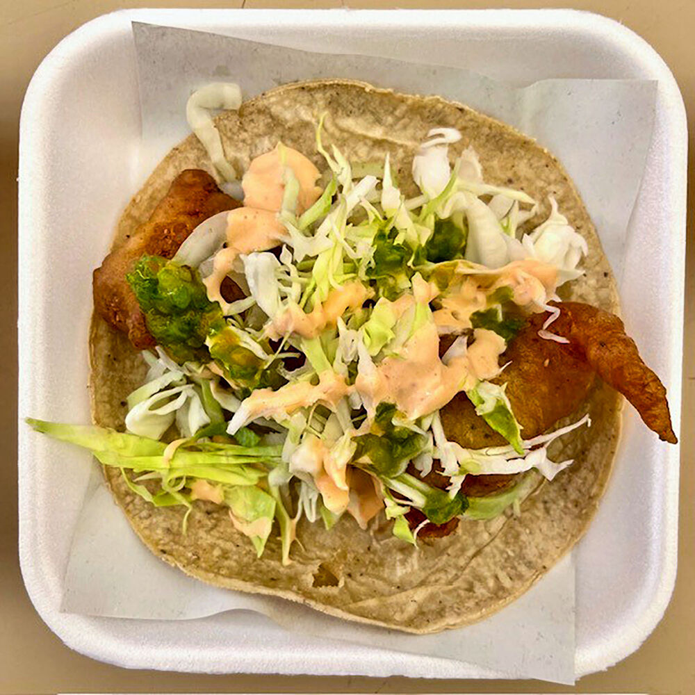 Tacos Mi Ranchito El Fenix – Ensenada - a MICHELIN Guide Restaurant