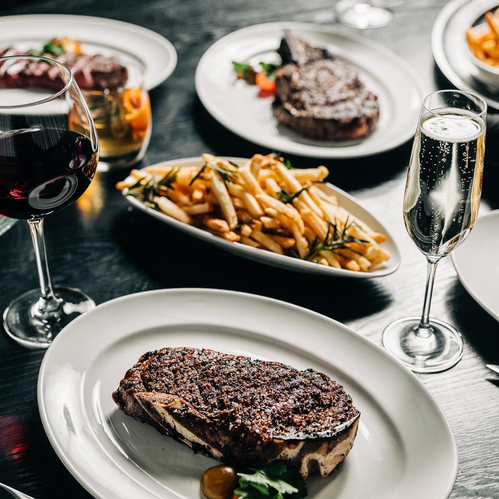 RPM Steak – Chicago - a MICHELIN Guide Restaurant