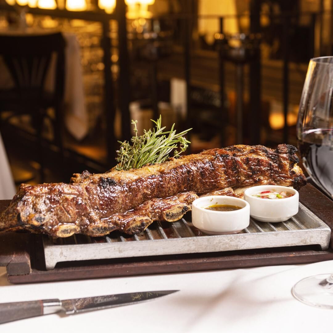 Fervor – Buenos Aires - a MICHELIN Guide Restaurant