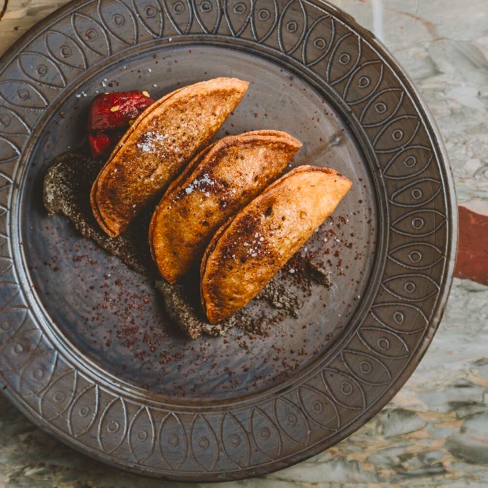 Tekés – Paris - a MICHELIN Guide Restaurant