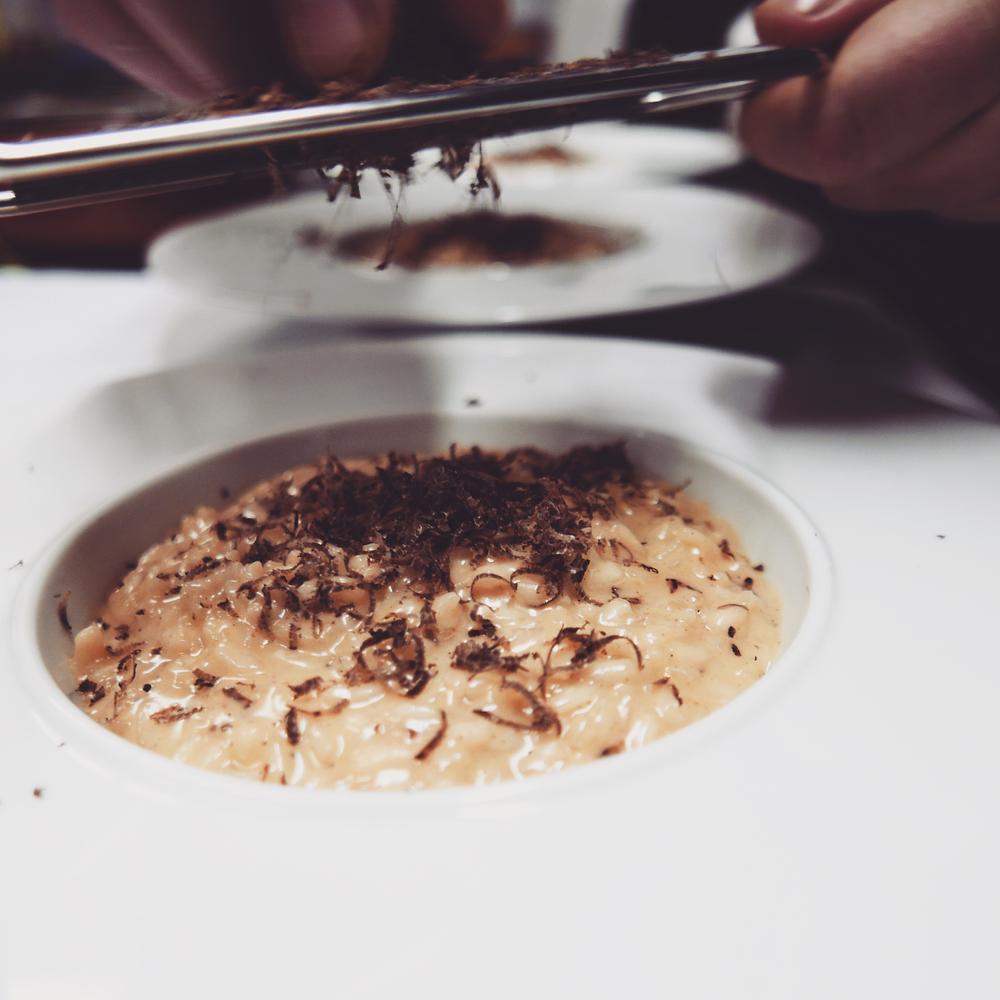 Le Petit Comptoir – Narbonne - a MICHELIN Guide Restaurant