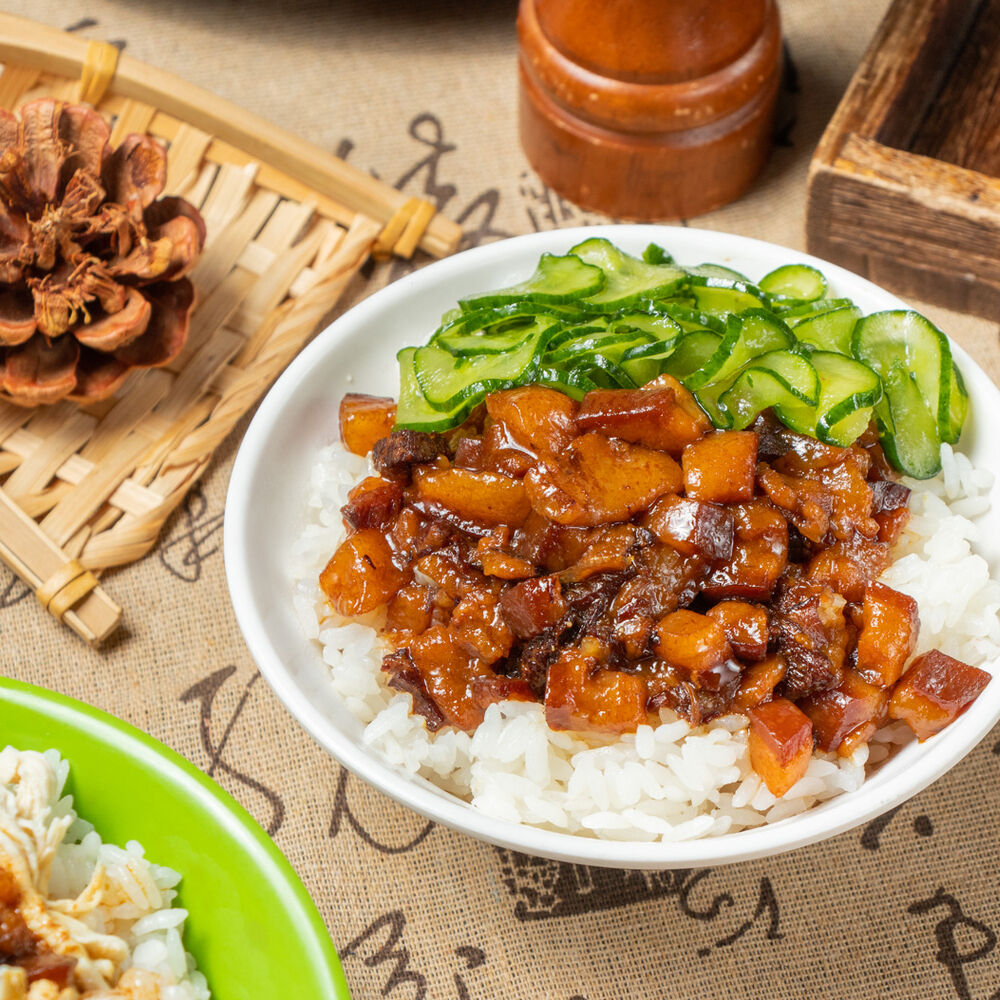 Yi Jia Zi – Taipei - a MICHELIN Guide Restaurant
