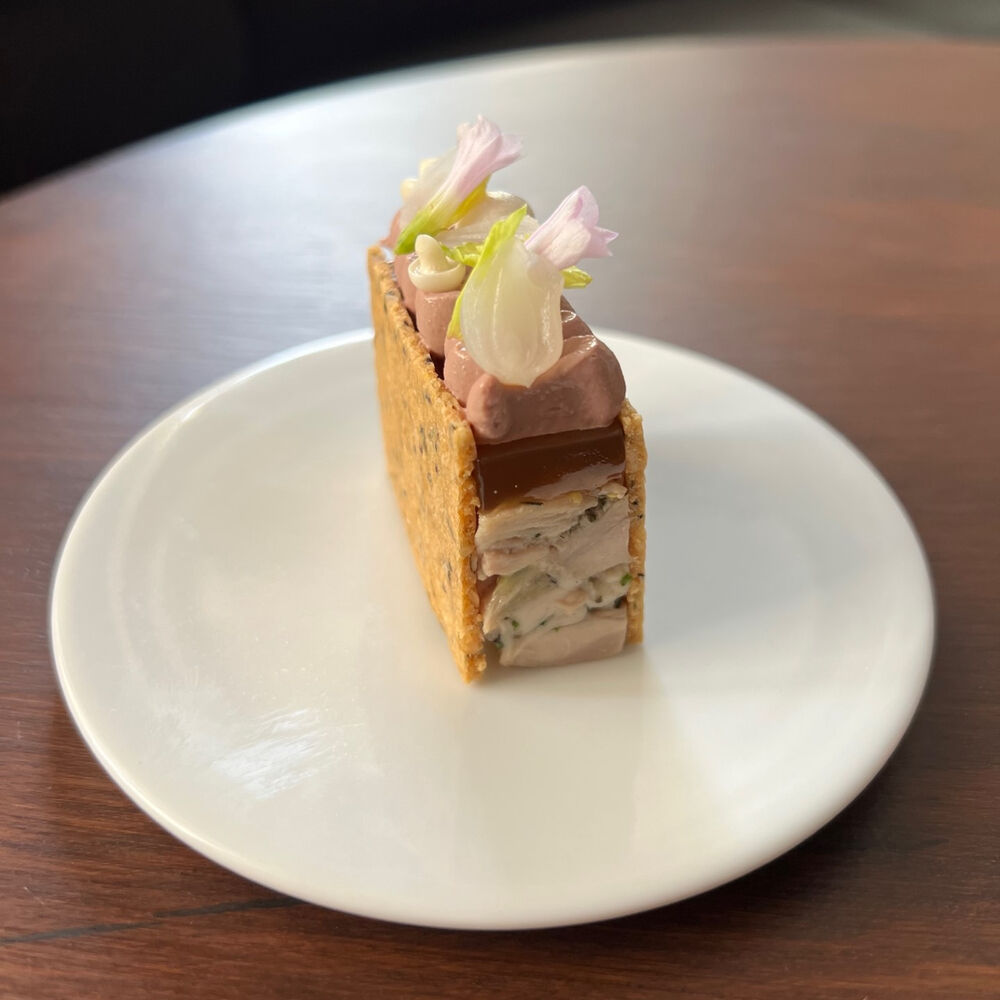 Dilsk – Brighton and Hove - a MICHELIN Guide Restaurant