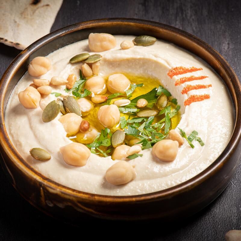 Aïnata – Courchevel - a MICHELIN Guide Restaurant