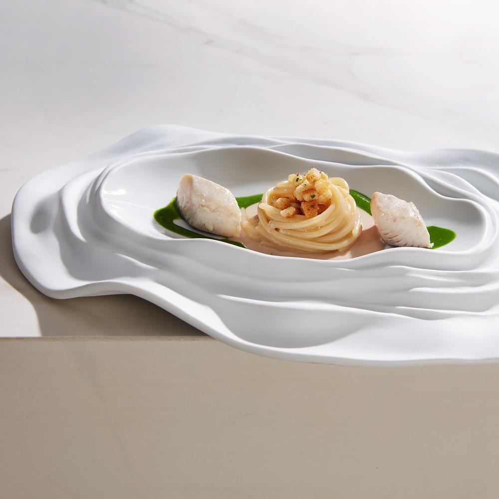 Don Alfonso 1890 Toronto – Toronto - a MICHELIN Guide Restaurant