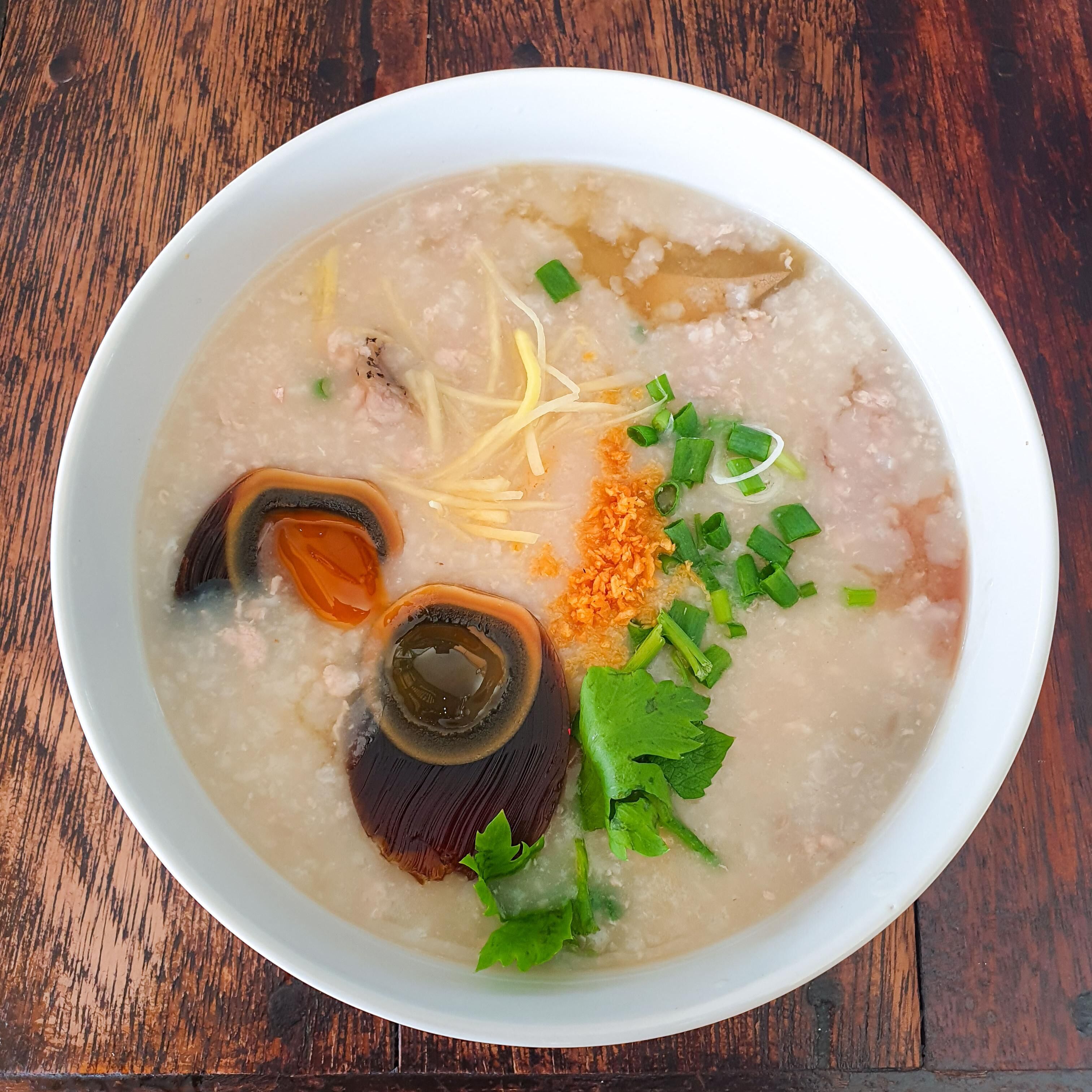 Khao Tom Thanon Di Buk – Phuket - a MICHELIN Guide Restaurant