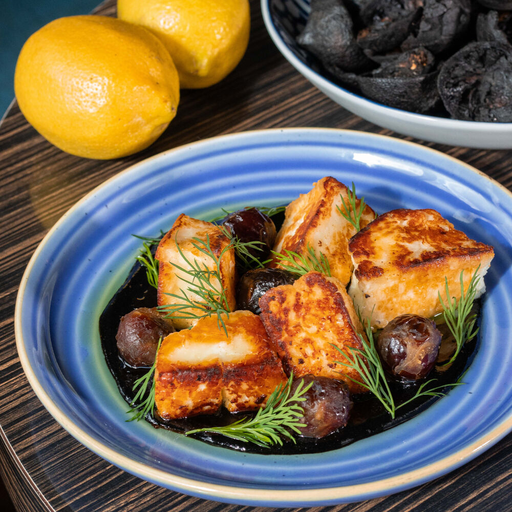 Sababa – Washington - a MICHELIN Guide Restaurant