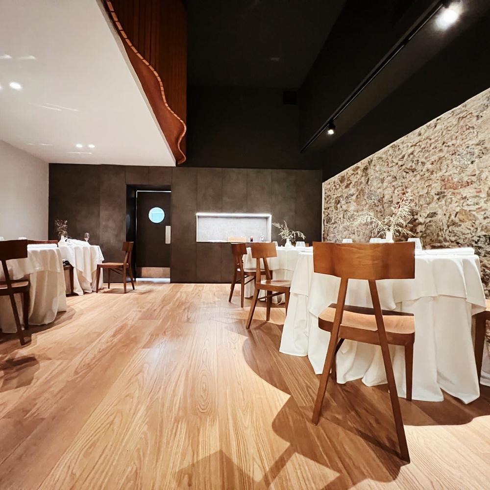 Prodigi – Barcelona - a MICHELIN Guide Restaurant