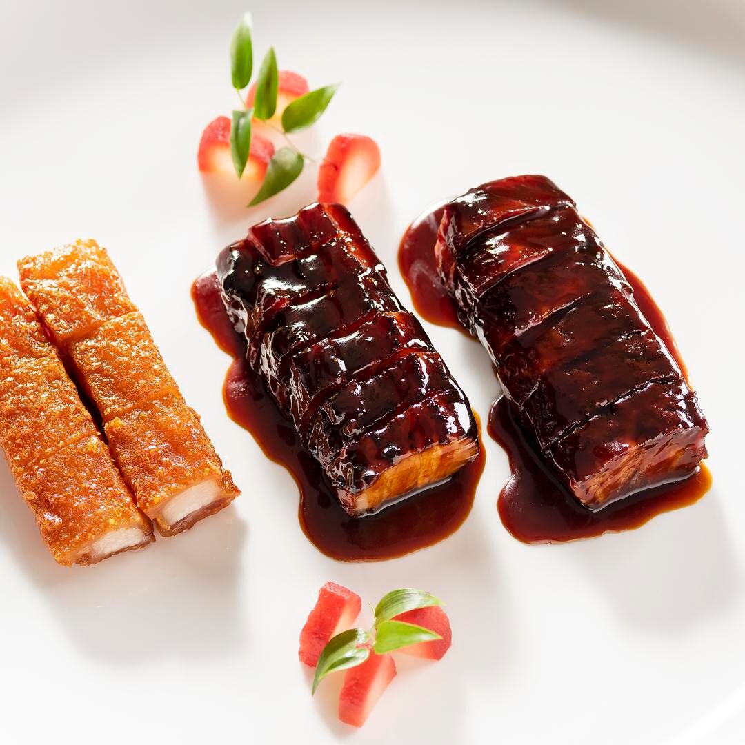 BingSheng Mansion (Xiancun Road) – Guangzhou - a MICHELIN Guide Restaurant