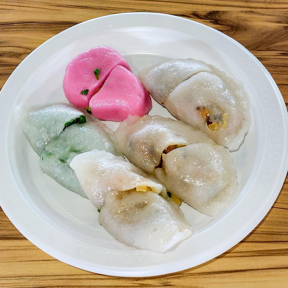 Toa Payoh 93 Soon Kueh – Singapore - a MICHELIN Guide Restaurant