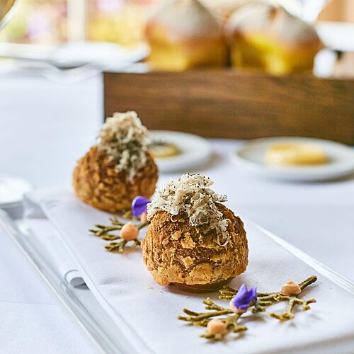 Restaurants MICHELIN - Le Guide MICHELIN