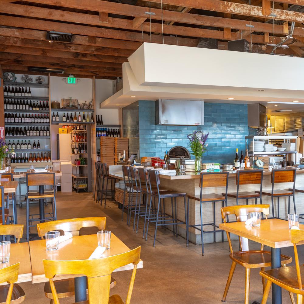 Milo + Olive – Santa Monica - a MICHELIN Guide Restaurant