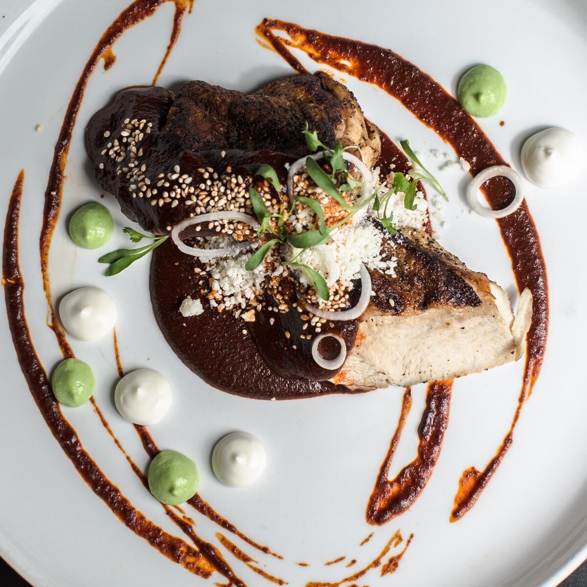 Irvine MICHELIN Restaurants - The MICHELIN Guide USA