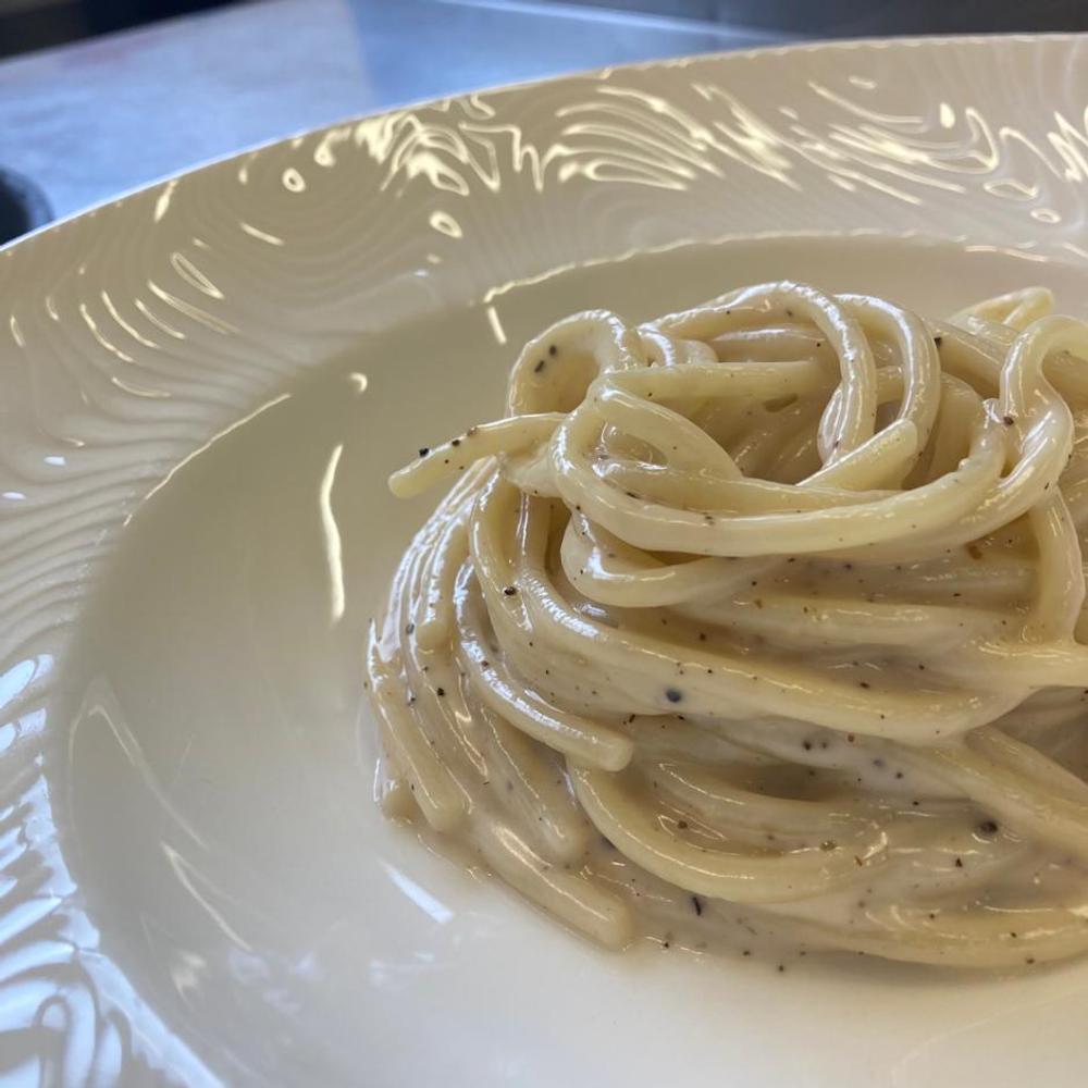 Trita Pepe - Manoppello Scalo - un ristorante della Guida MICHELIN