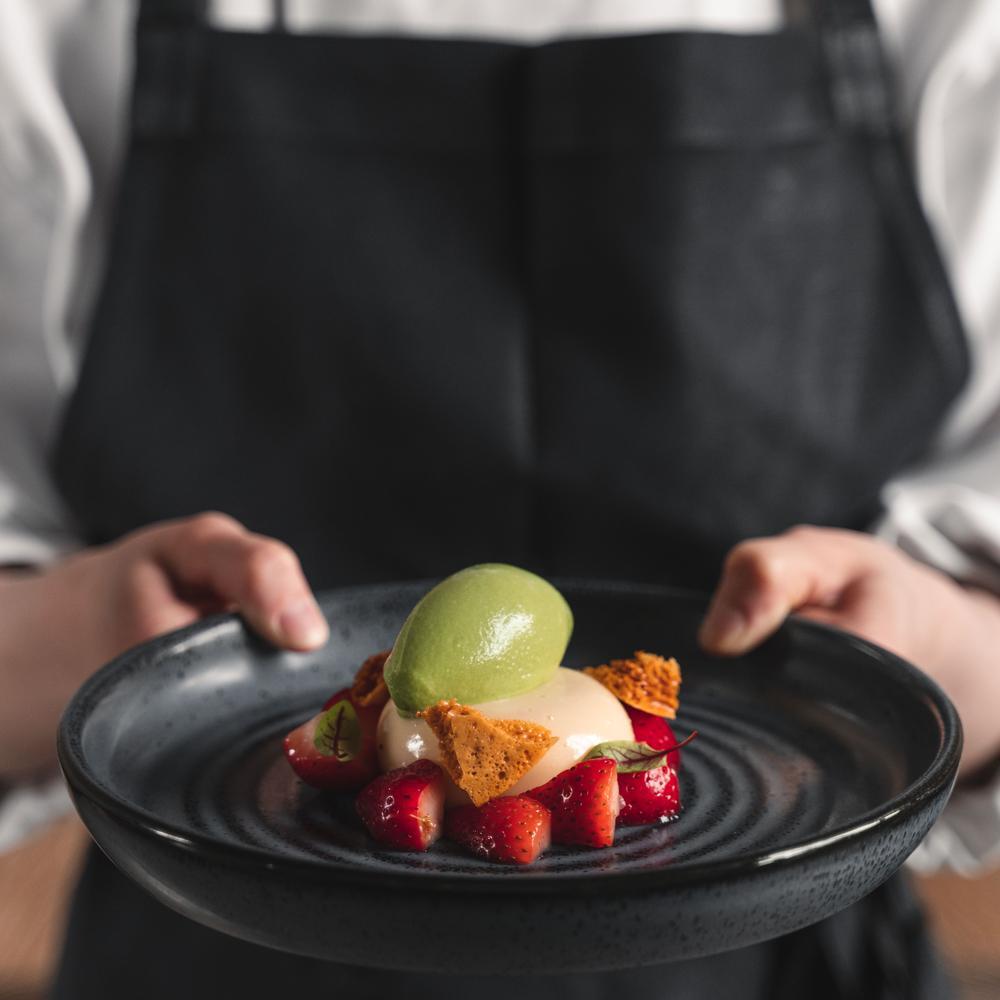 Clockspire – Milborne Port - a MICHELIN Guide Restaurant