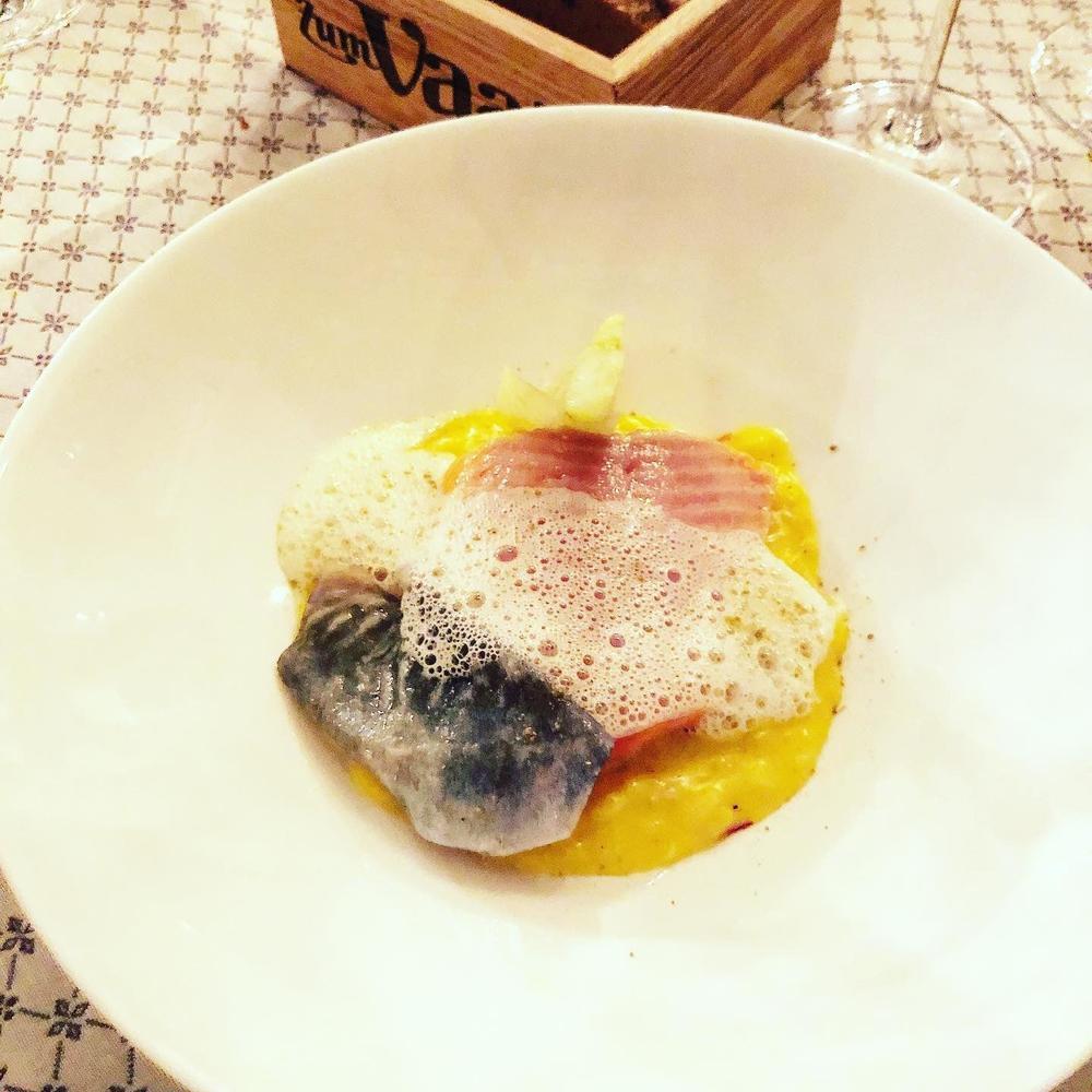 Zum Vaas – Forstinning - a MICHELIN Guide Restaurant