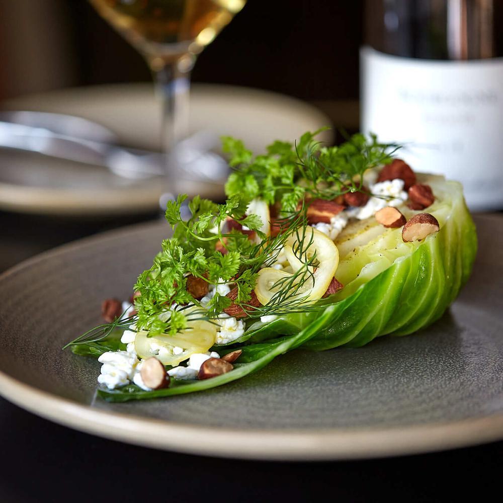 Pluto – Copenhagen - a MICHELIN Guide Restaurant