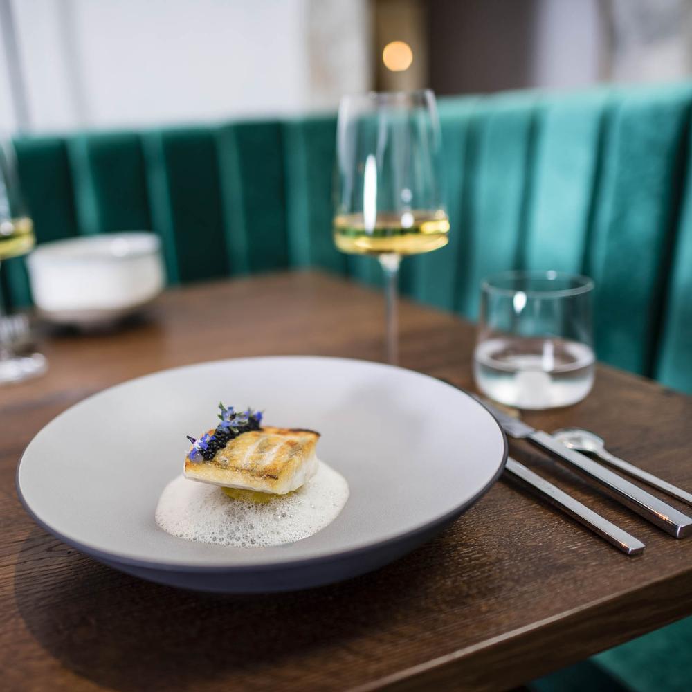 Flurin – Glurns - a MICHELIN Guide Restaurant