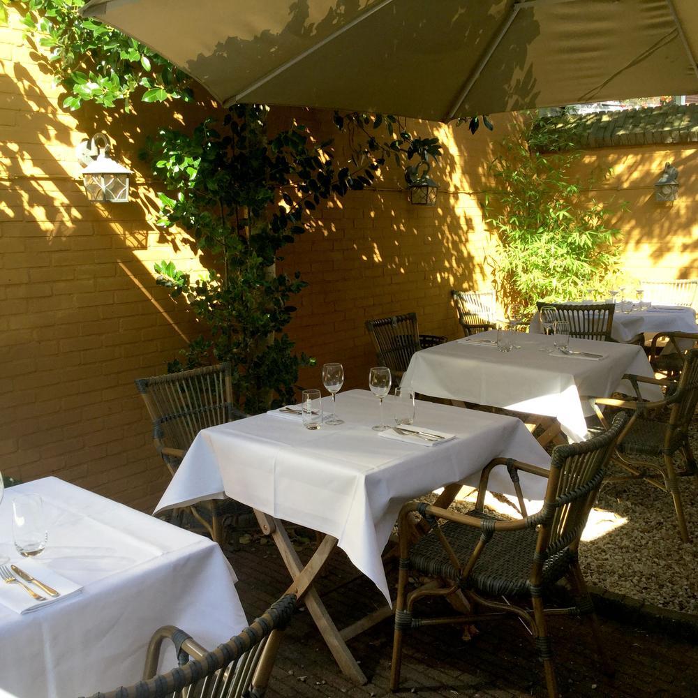 Bistro Refter – Winsum - 의 미쉐린 가이드 레스토랑