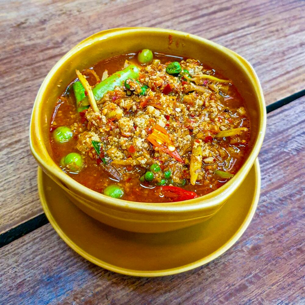 Kaeng Pa (Loong Sa-Nga) – Nonthaburi - a MICHELIN Guide Restaurant