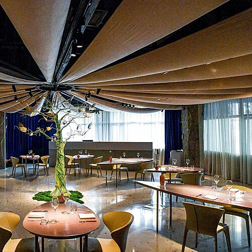 China Mainland MICHELIN Restaurants – the MICHELIN Guide