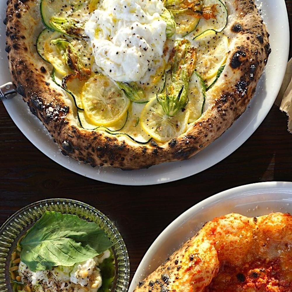 Ronan – Los Angeles - a MICHELIN Guide Restaurant