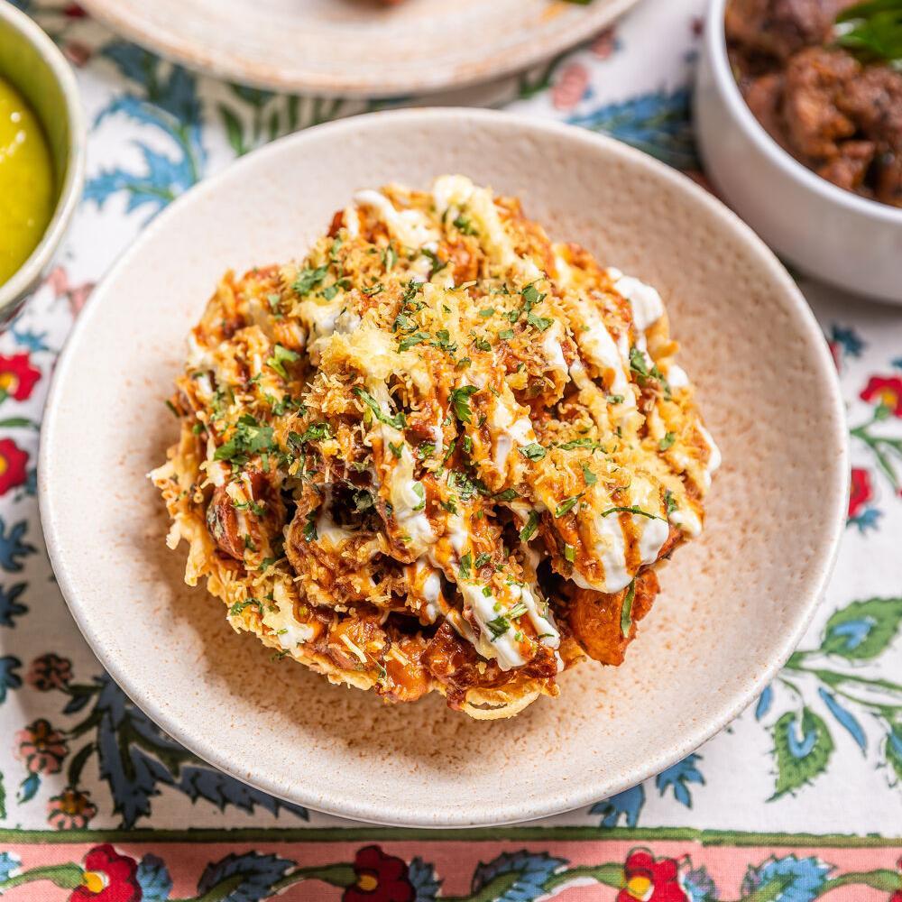 Trishna – London - a MICHELIN Guide Restaurant