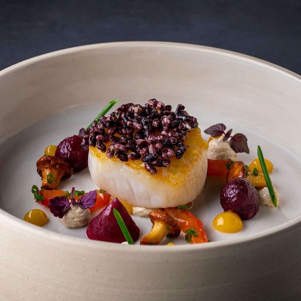 Troyka – Erkelenz - a MICHELIN Guide Restaurant