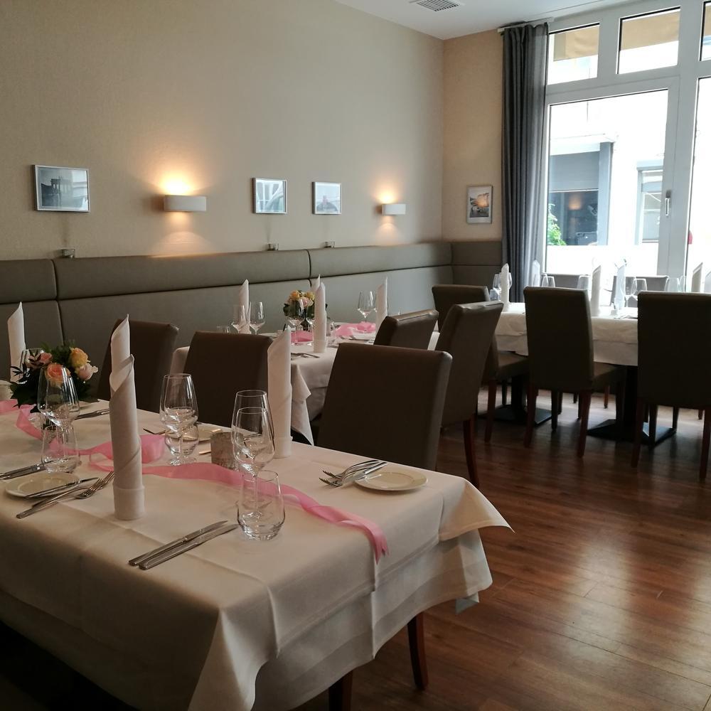 Munich MICHELIN Restaurants - the MICHELIN Guide Germany