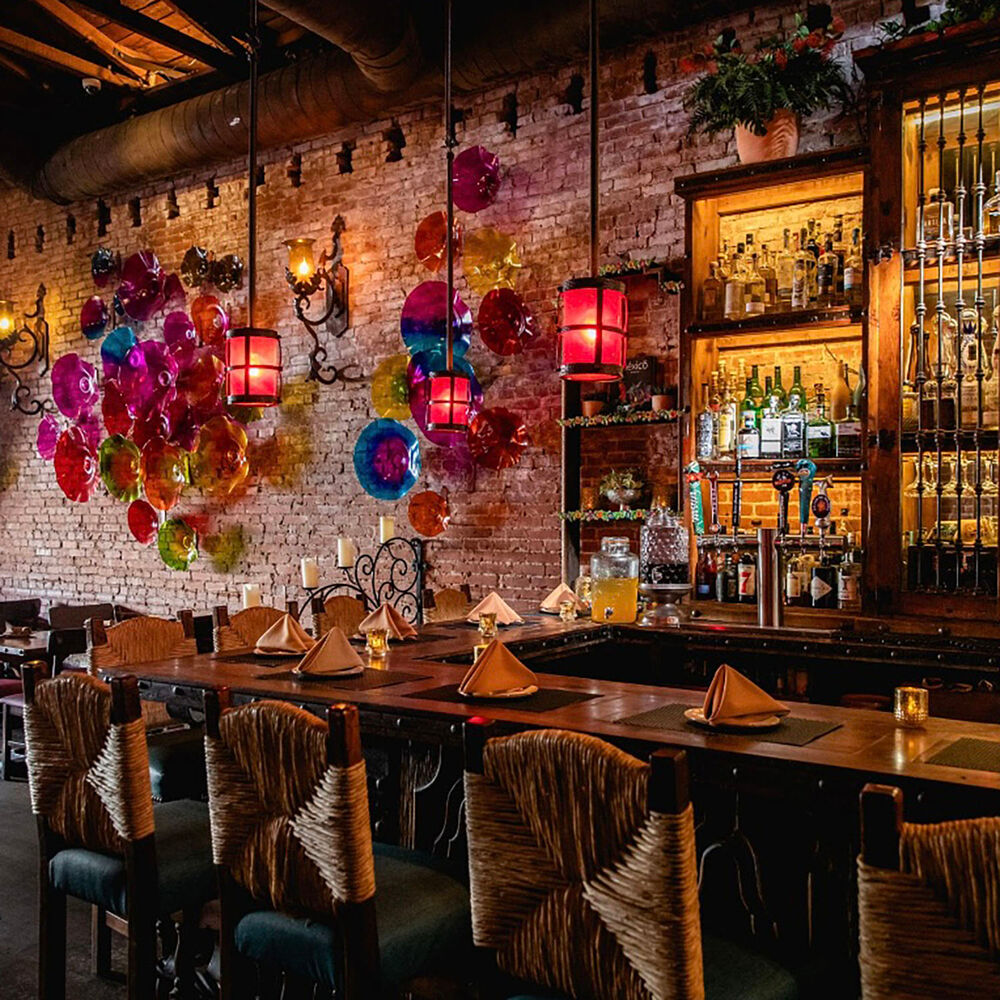 Gabbi’s Mexican Kitchen – Orange - a MICHELIN Guide Restaurant